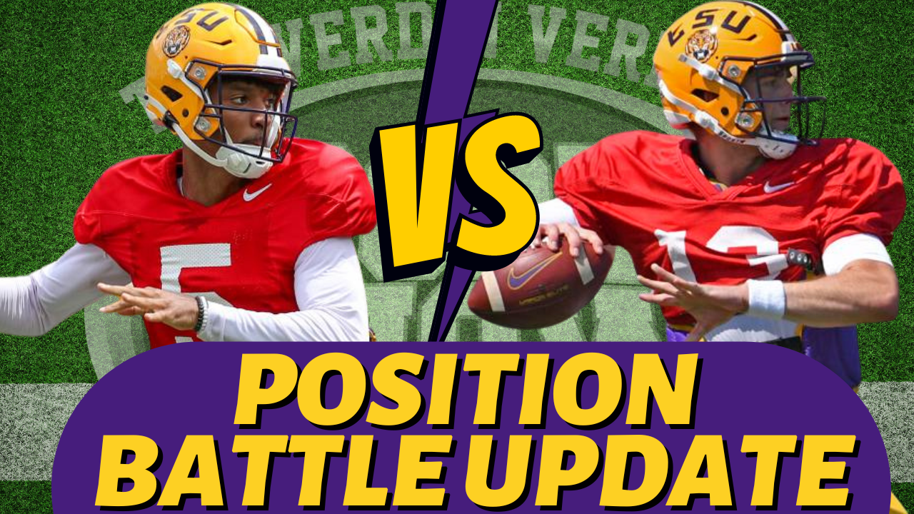 Brian Kelly has ONE shot at picking the right path for LSU Football ...